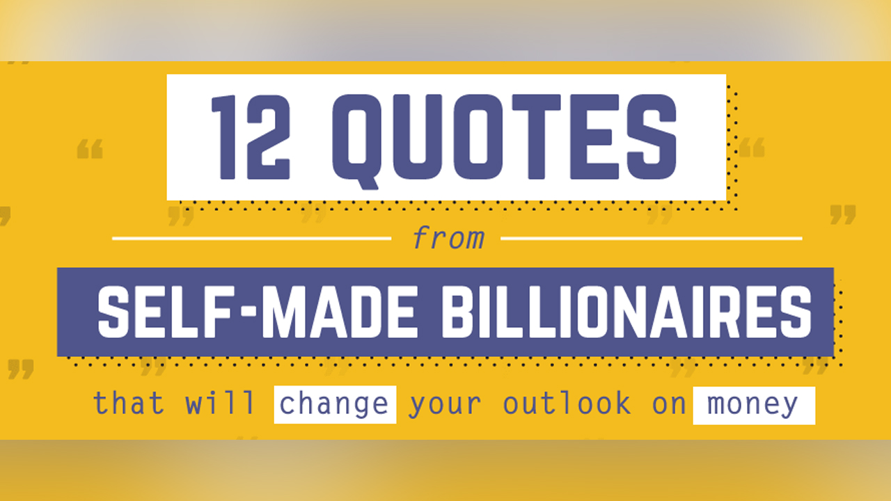Can Money Buy Happiness Success Love What 12 Famous Billionaires